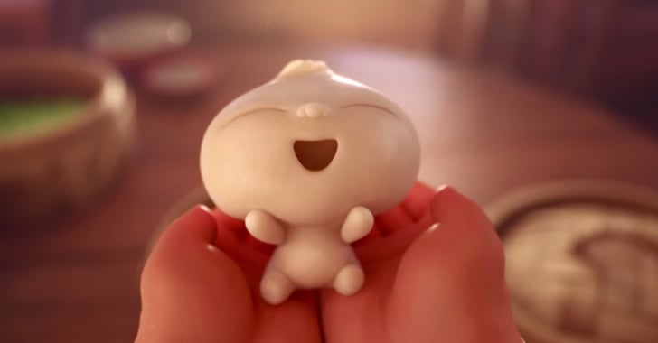 Pixar Bao Short Film | POPSUGAR Family