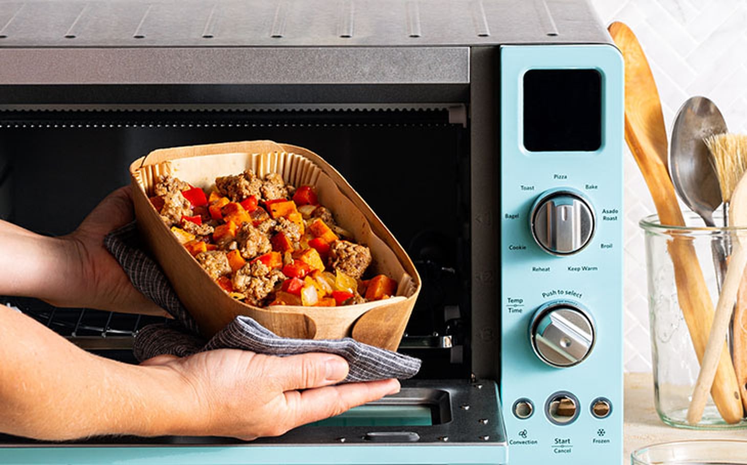 The Best Meal Delivery Kits to Get You Through Quarantine | PS Food