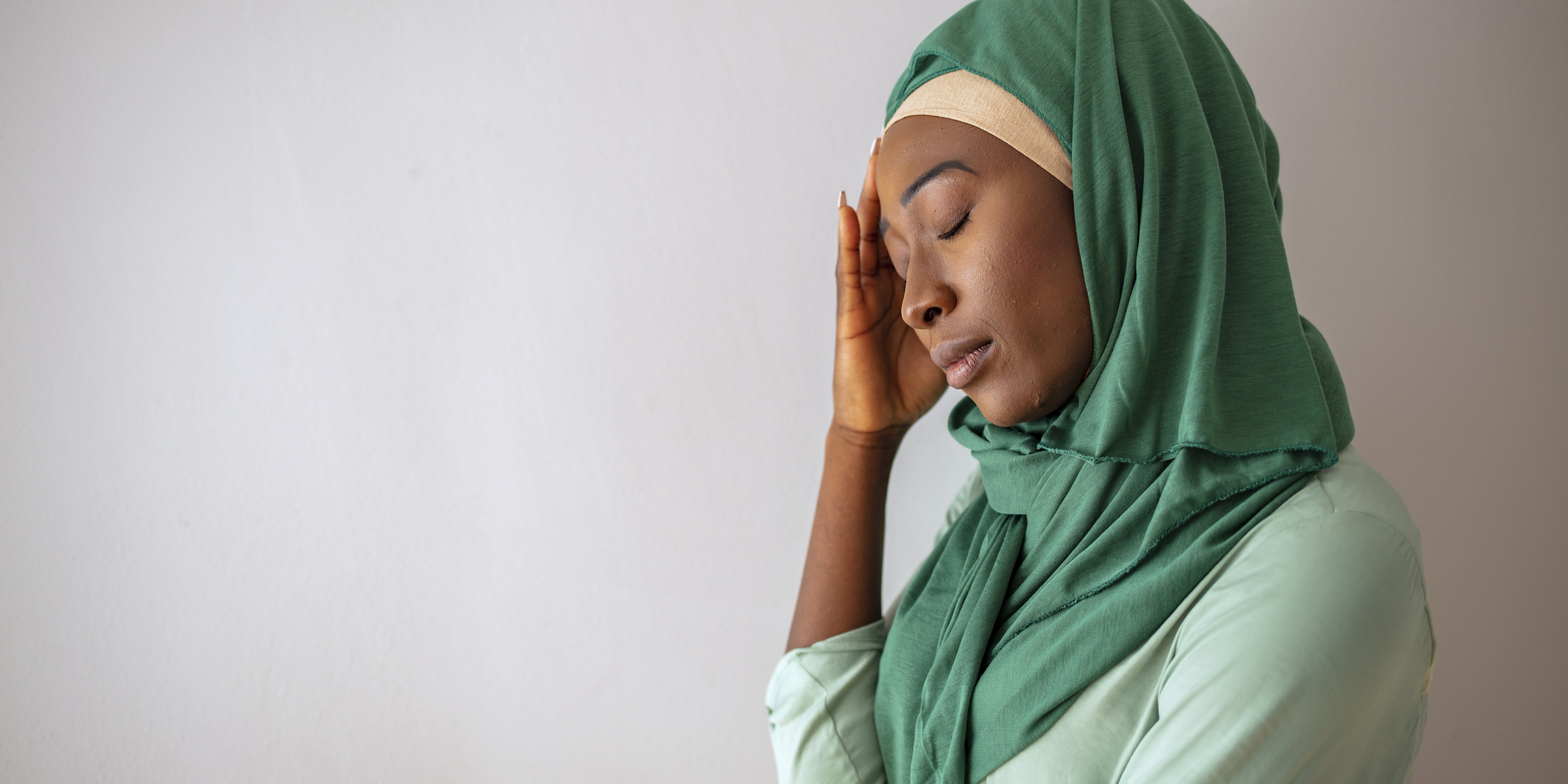 Why Fasting Causes Headaches | PS Fitness