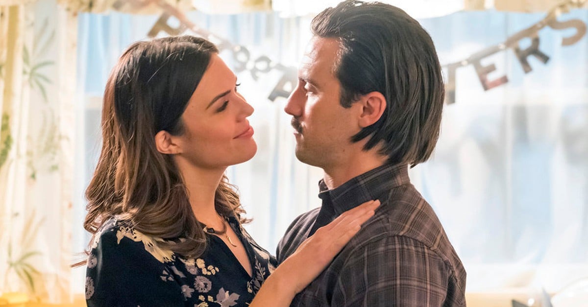 This Is Us Season 2 Finale Details | PS Entertainment