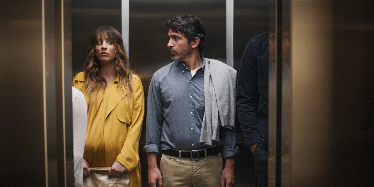 Based on a True Story Cast, Trailer, Release Date | Peacock | POPSUGAR ...