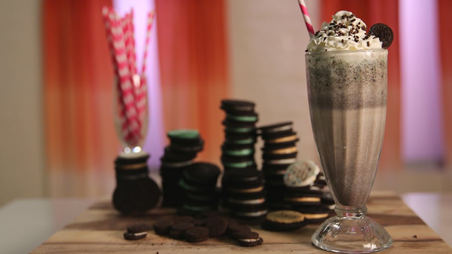 Oreo Recipes | POPSUGAR Food