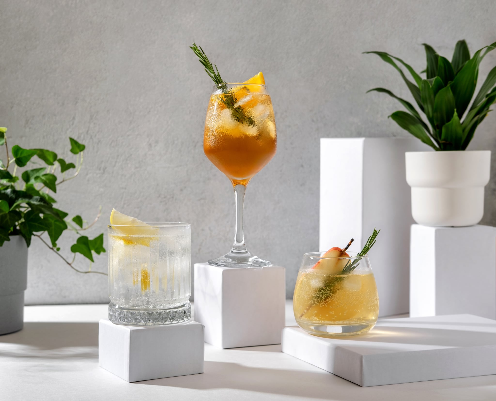 Icy-Cold Cocktails For Summer | POPSUGAR Food