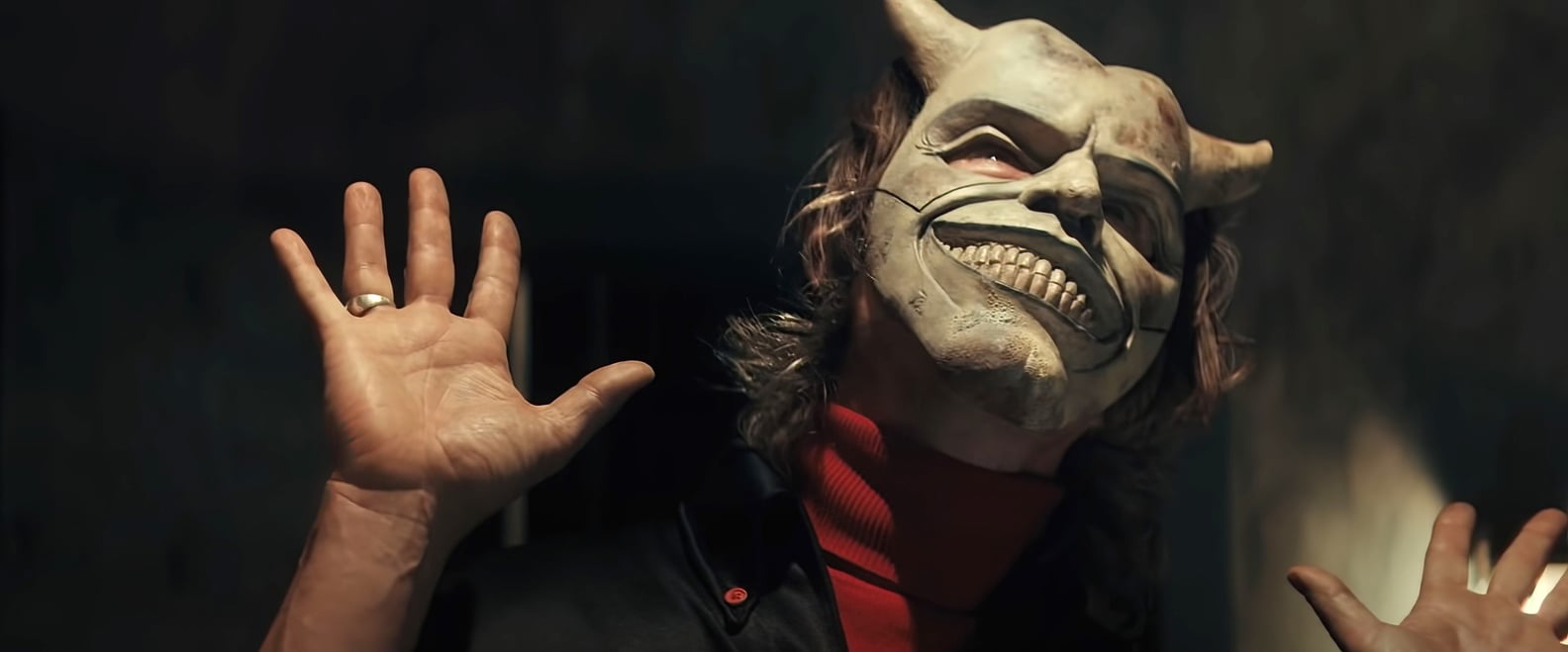 Best Horror Movies on Amazon Prime Video | PS Entertainment