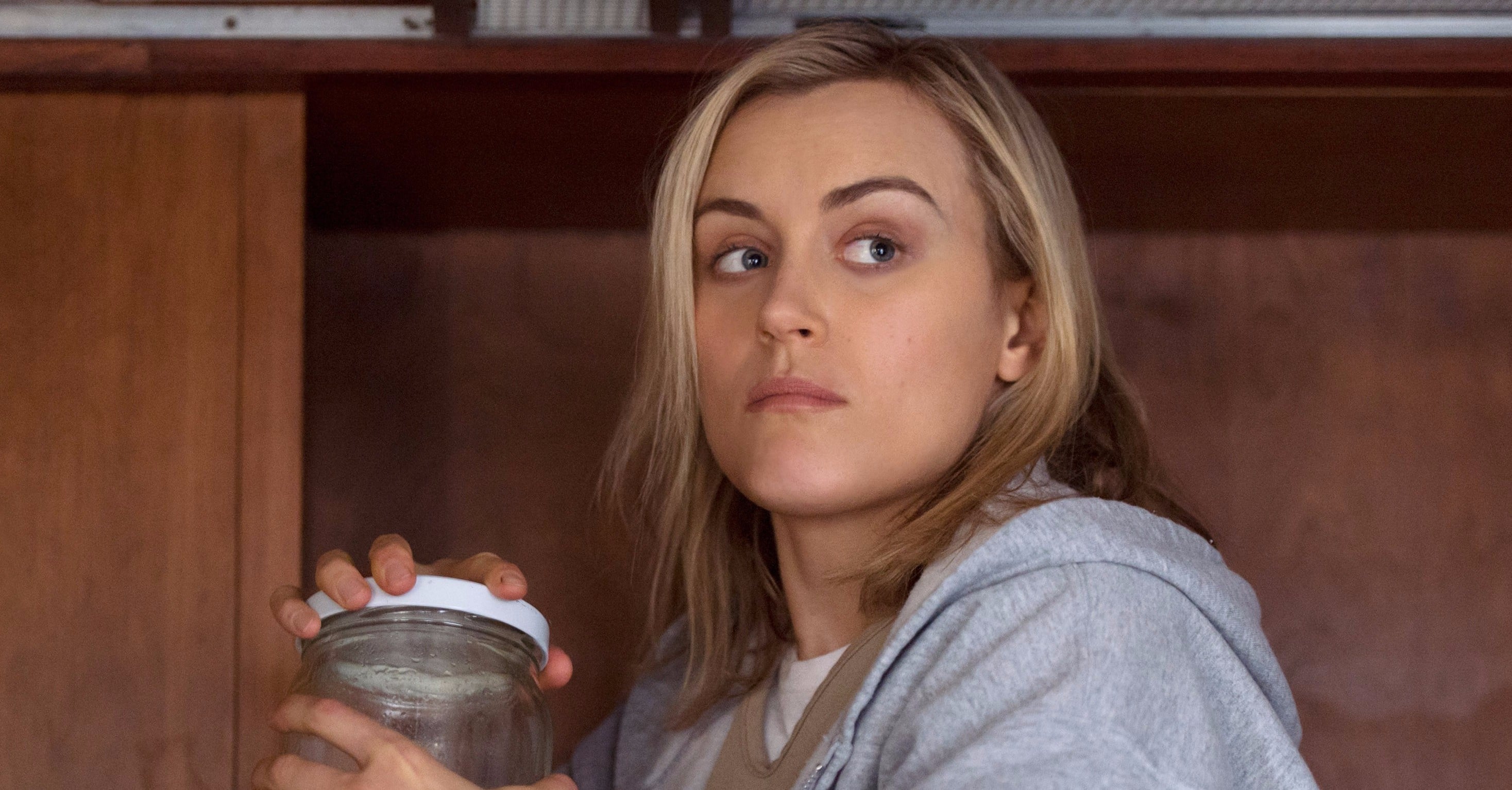 When Is Piper Getting Out of Prison Orange Is the New Black? | PS ...