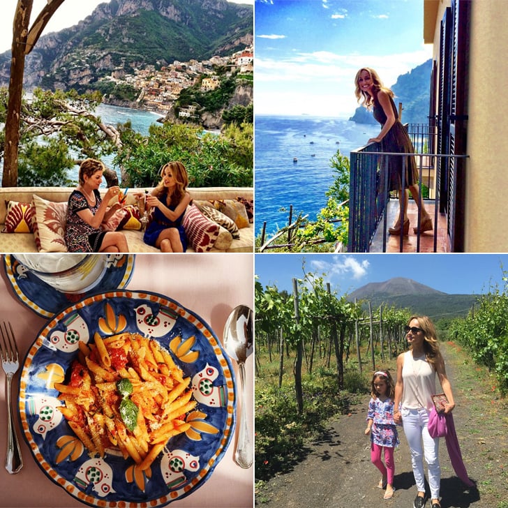 Giada in Italy Review | POPSUGAR Food