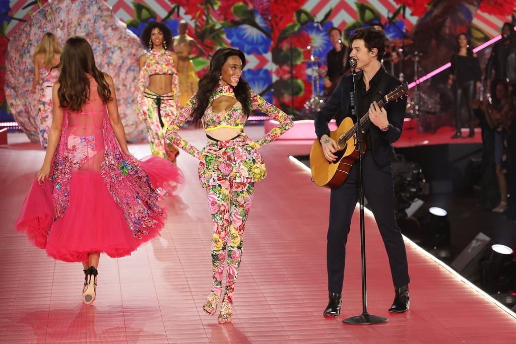 Victoria’s Secret Mary Katrantzou Collection 2018 | POPSUGAR Fashion