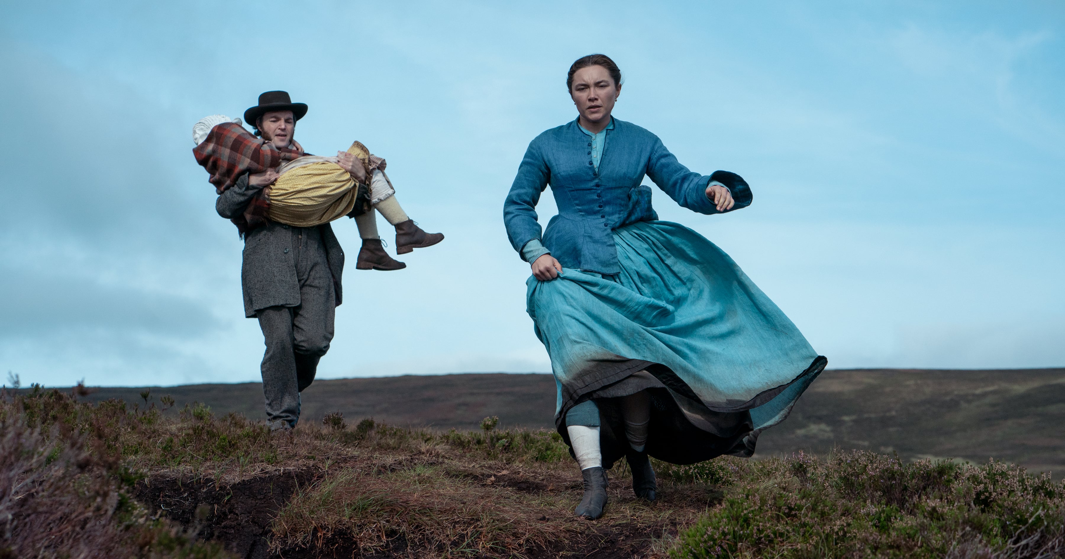 The Wonder True Story | PS Entertainment