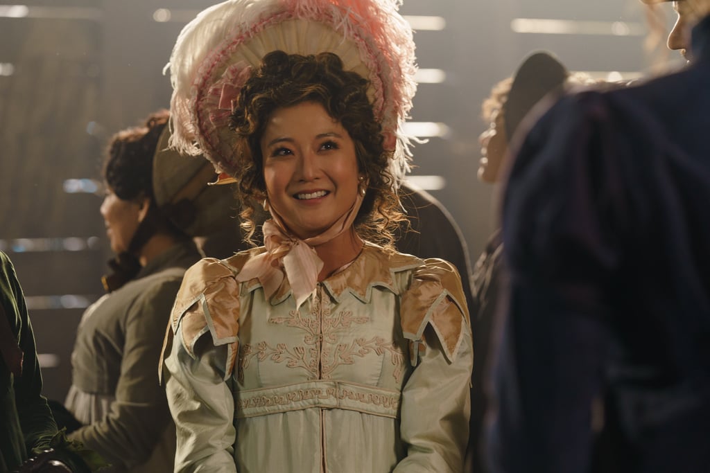 Mr. Malcolm's List: Trailer, Cast, Plot, Release Date | POPSUGAR ...