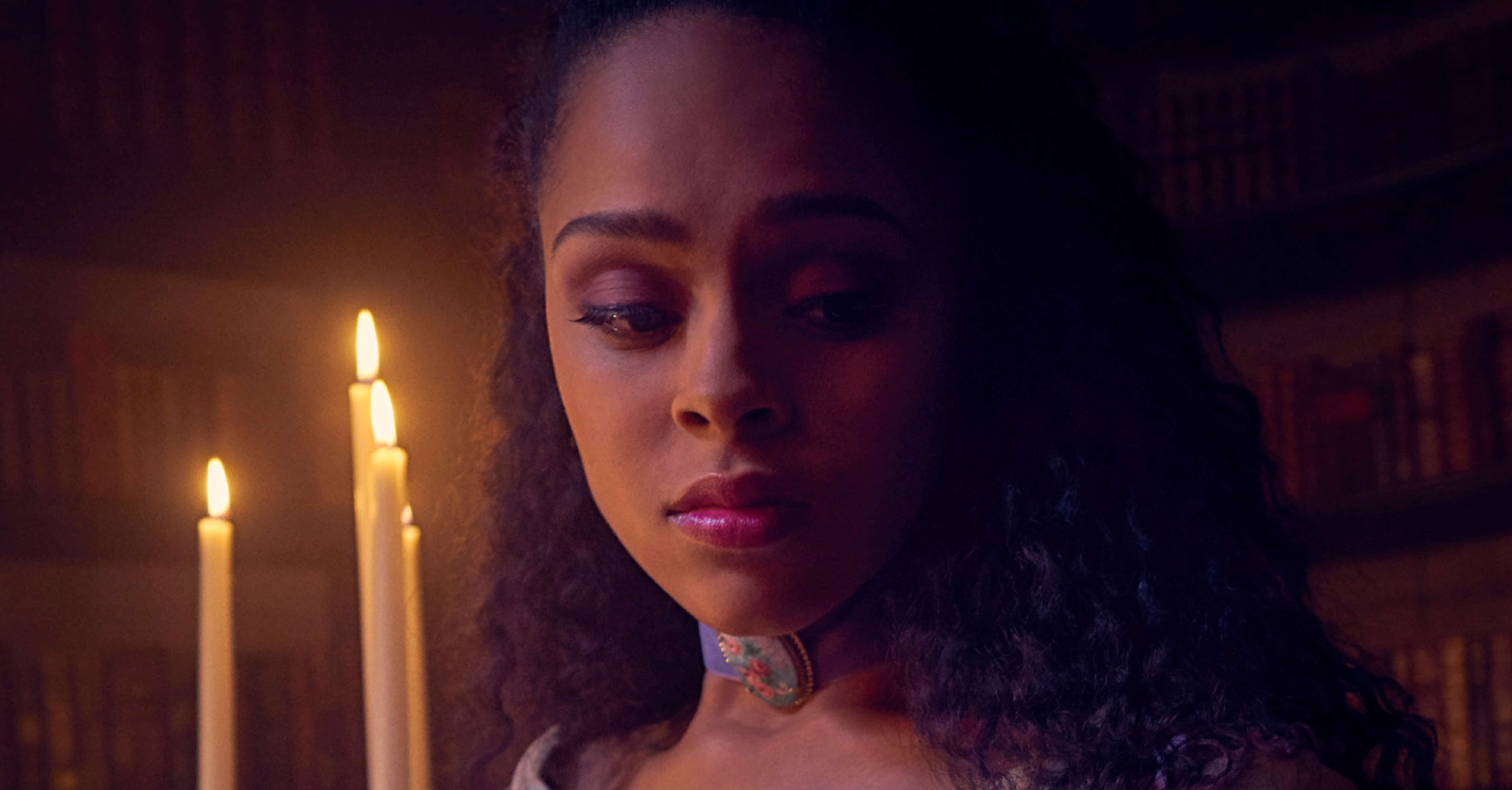 How Is There a New Antichrist on American Horror Story? | PS Entertainment