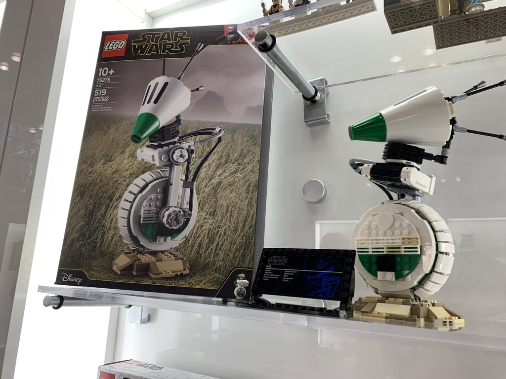 Best New Lego Sets Coming Out in 2020 | POPSUGAR UK Parenting