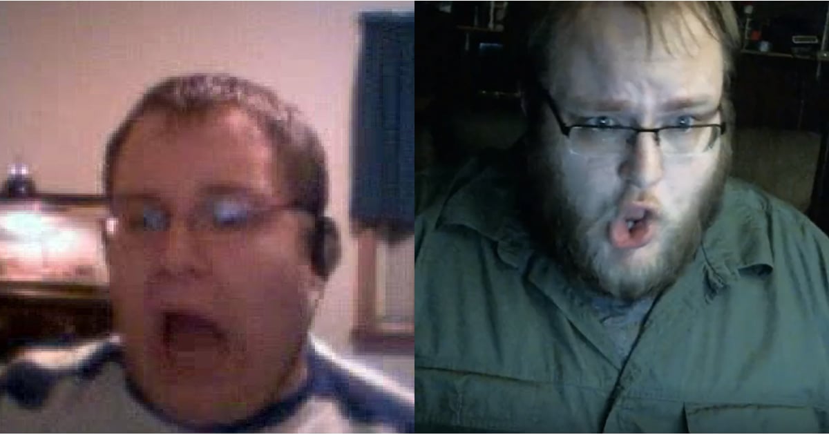 Numa Numa 10-Year Anniversary Video | POPSUGAR Celebrity