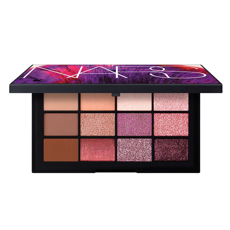 NARS Cosmetics Ignited Palette Review | POPSUGAR Beauty