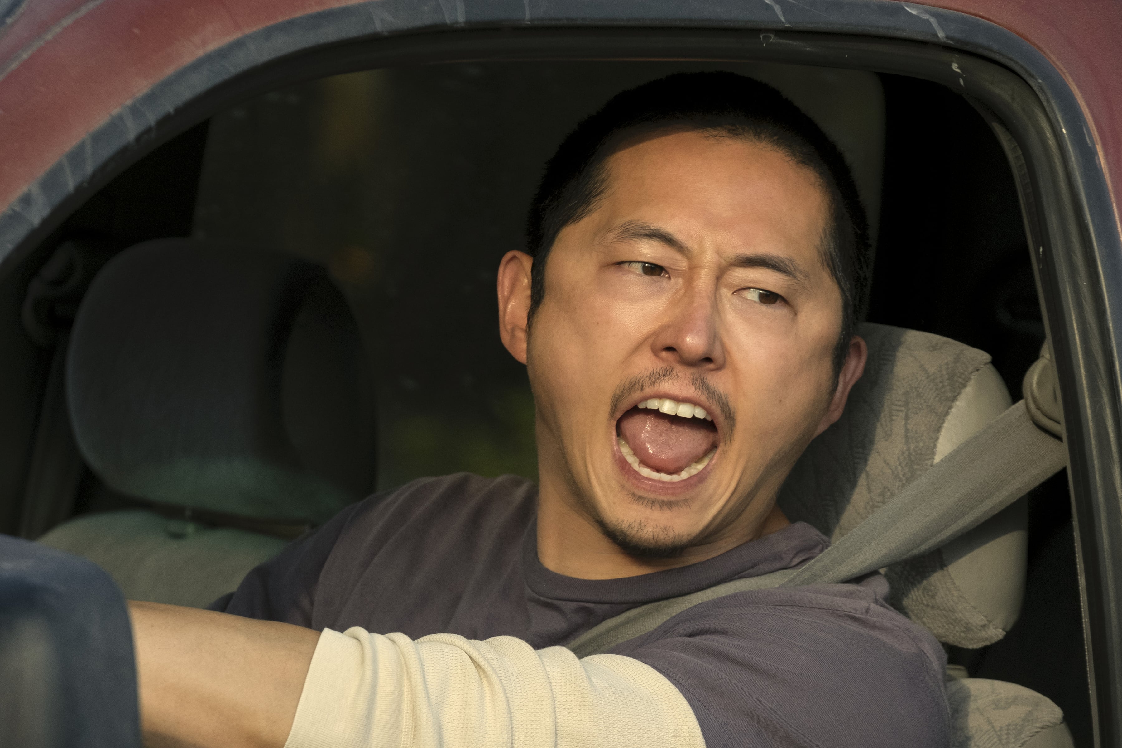 How Netflix's "Beef" Captures Asian American Men, Friendship | POPSUGAR ...