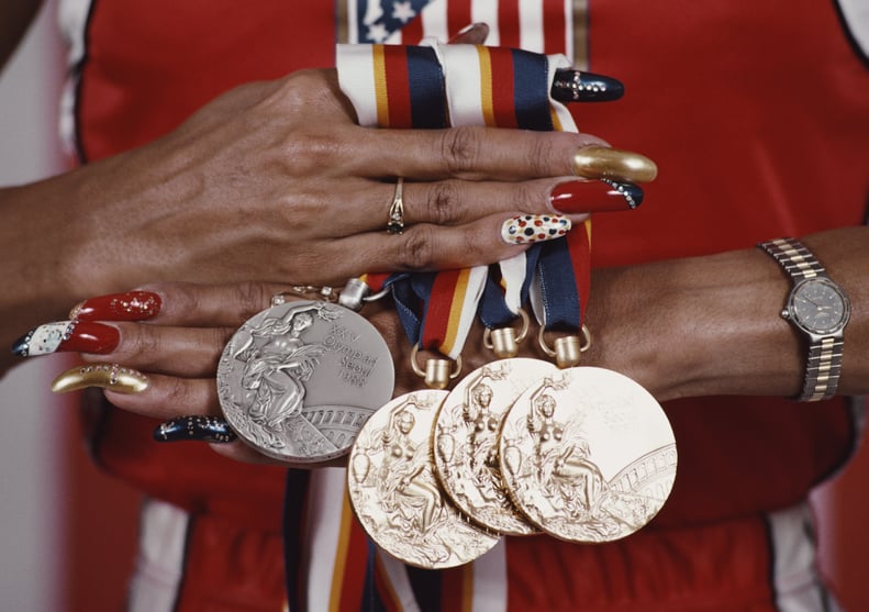 Men's Nail Art: The Evolution and Rise of "Manicures" | POPSUGAR Beauty