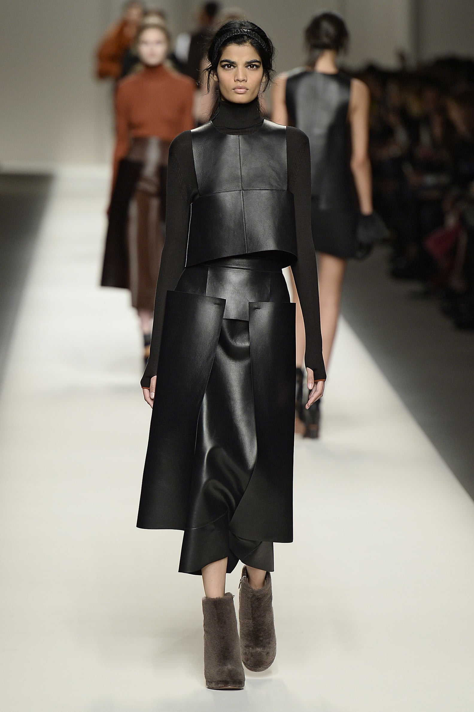 New Models to Know 2015 | PS Fashion