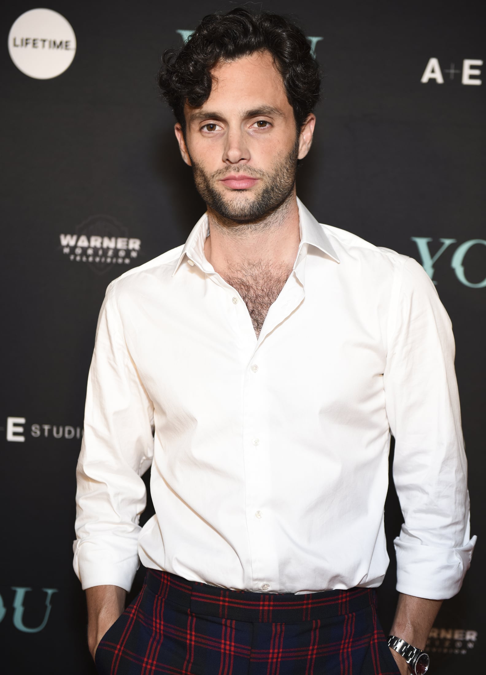 You Season 2 Cast | PS Entertainment