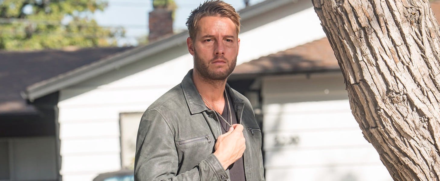 This Is Us Season 2 "Number One" Episode Reactions | PS Entertainment