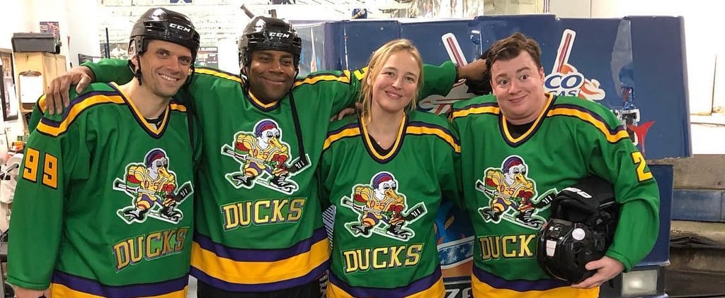 POPSUGAR Entertainment