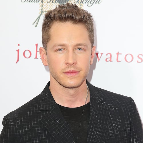 Josh Dallas | POPSUGAR Entertainment