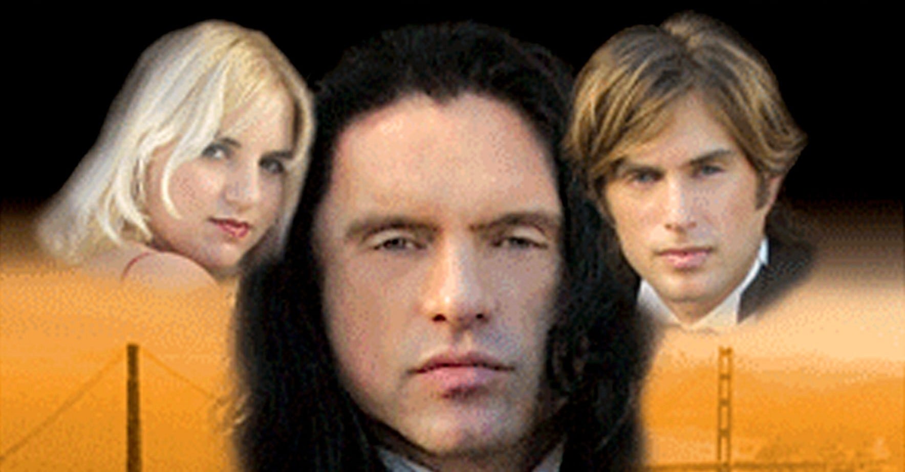 Where to Watch The Room | PS Entertainment
