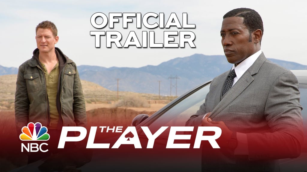 New Shows Fall 2015 | POPSUGAR Entertainment