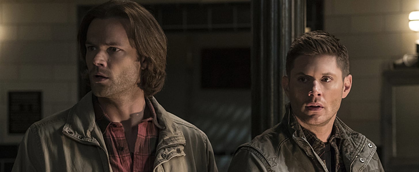 The CW Fall Schedule 2016 | PS Entertainment