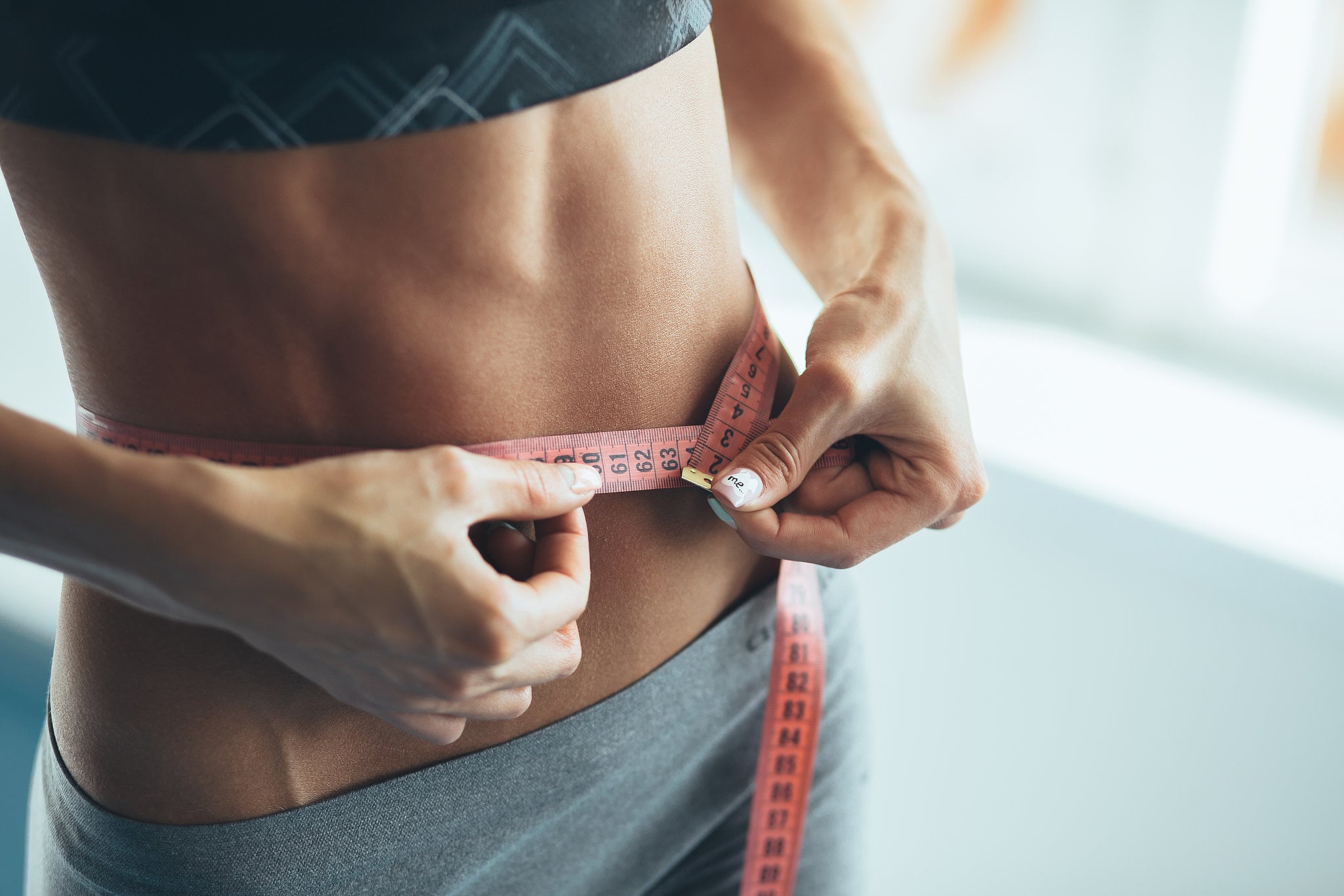 How To Lose 10 Pounds POPSUGAR Fitness