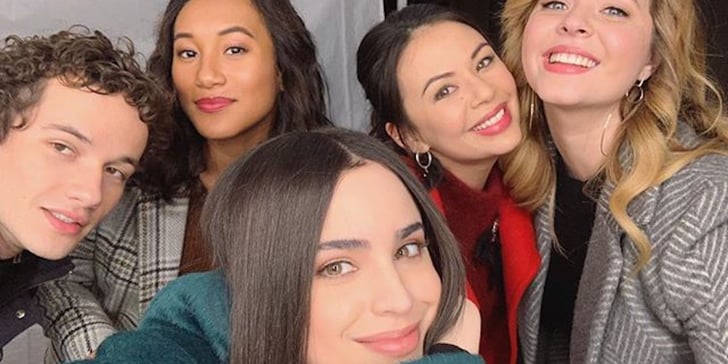 Pictures of The Perfectionists Cast Together | POPSUGAR Celebrity