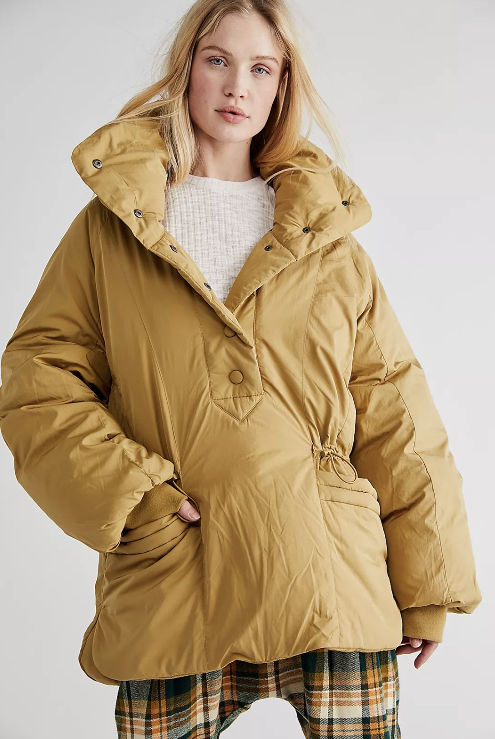 6 Coat and Jacket Trends to Shop For Fall/Winter 2021-2022 | PS Fashion
