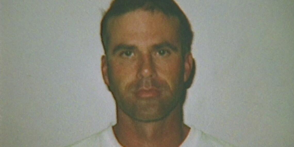 Captive Audience: Where Is Cary Stayner Now? | POPSUGAR Entertainment