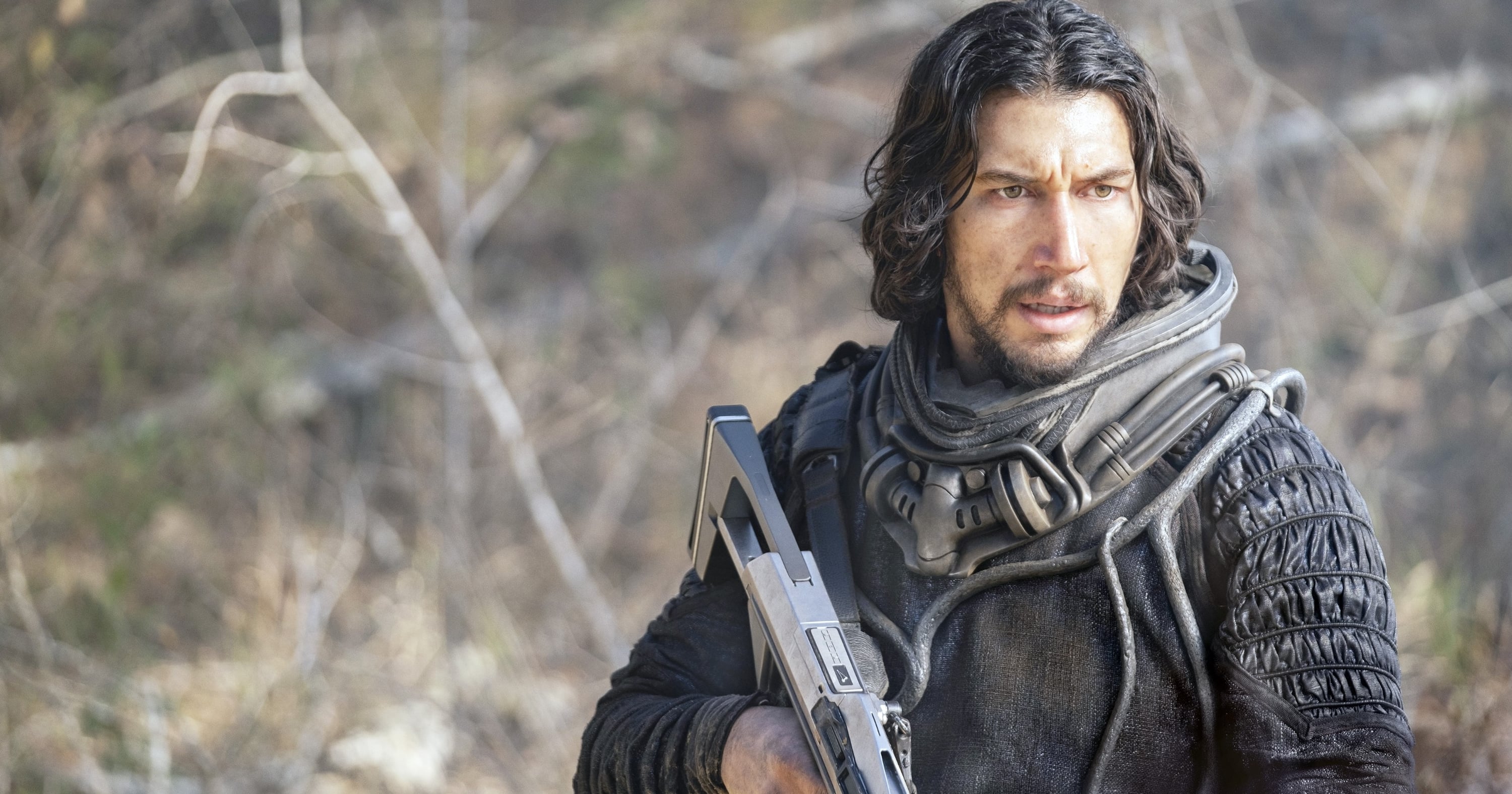 Adam Driver Movies and TV Shows | POPSUGAR Entertainment