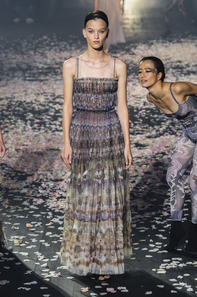 Dior Spring 2019 Collection | POPSUGAR Fashion UK Photo 80