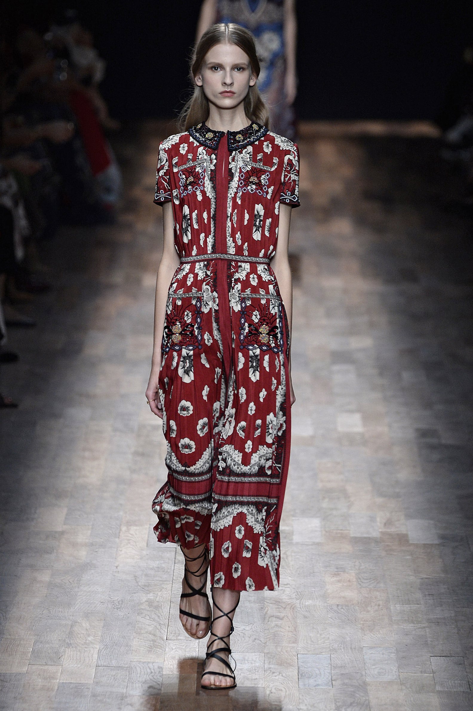 Celebrities Wearing Spring 2015 Clothes | PS Fashion