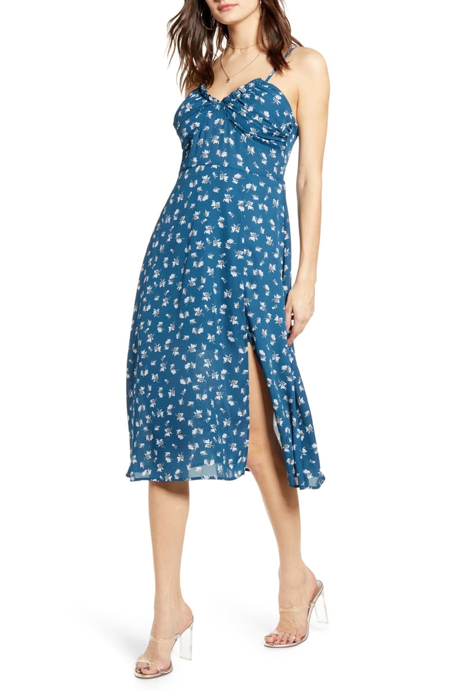Best Transitional Dresses 2019 | PS Fashion