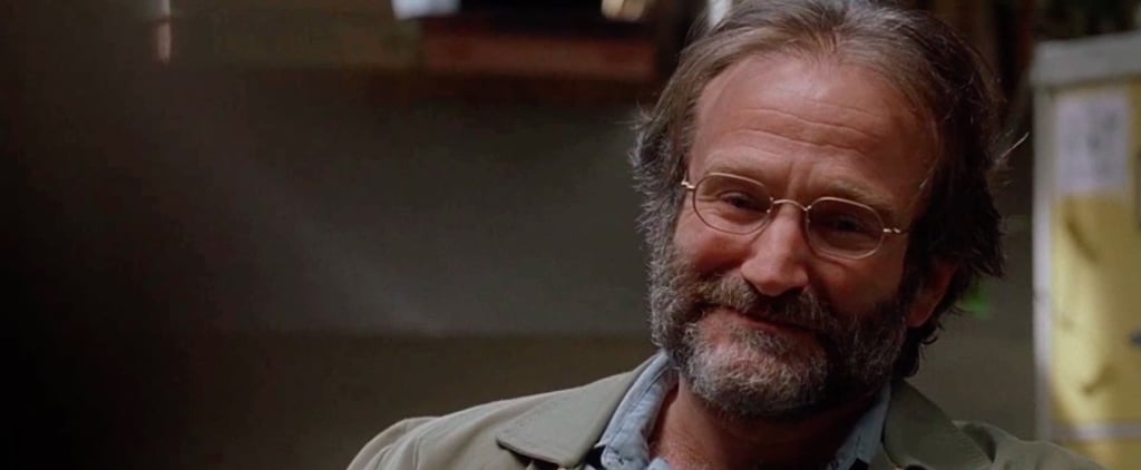 Mrs Doubtfire | POPSUGAR Entertainment