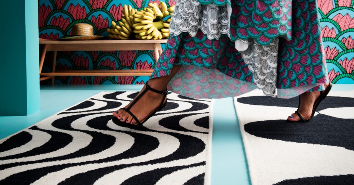 New Limited-Edition Brazilian Ikea Collection | PS Home