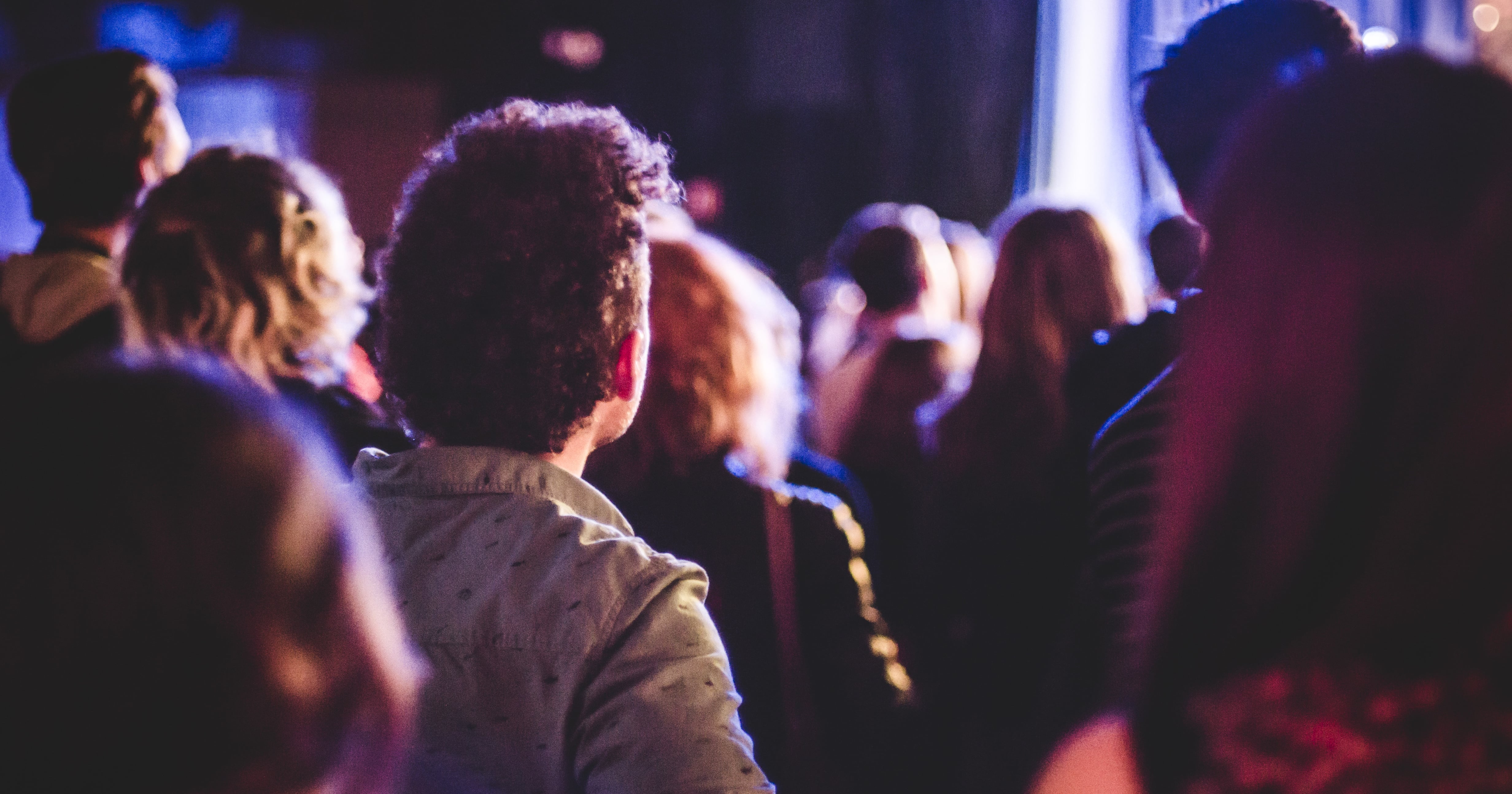 What It's Like to Go to a Concert as COVID Restrictions Lift | PS ...