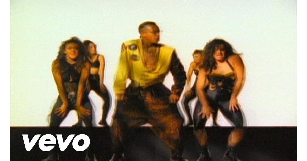 "U Can't Touch This" by MC Hammer | Best '90s Dance Songs | POPSUGAR ...