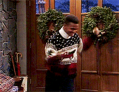 Christmas Fanatic GIFs | PS Smart Living