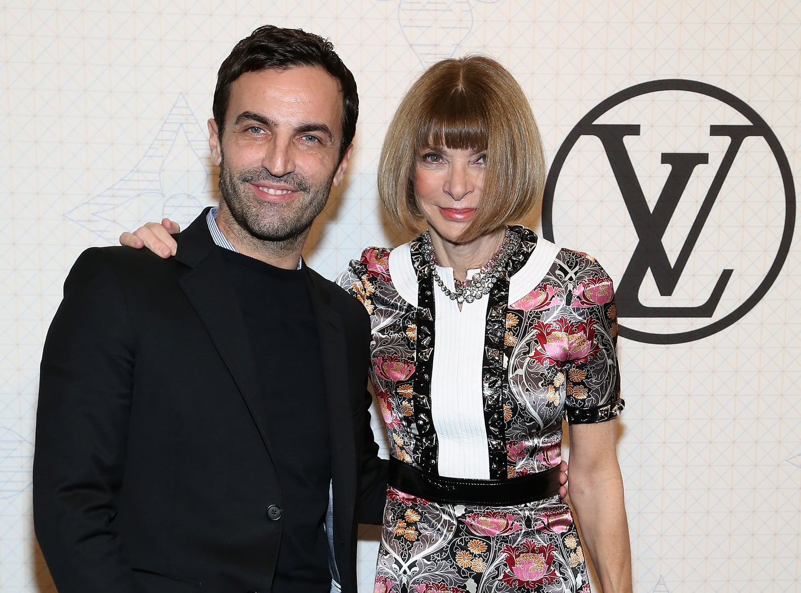 Louis Vuitton Facts | PS Fashion