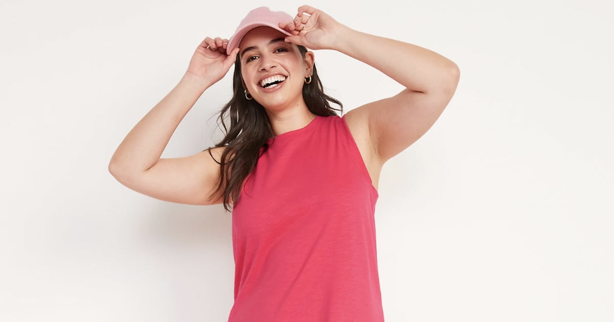 Bright-Colored Clothes to Grab All the Attention on TikTok | POPSUGAR ...