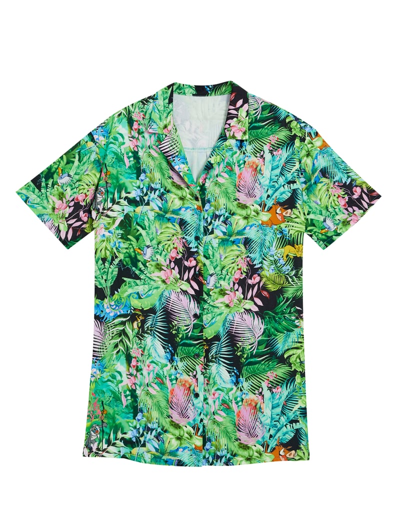 Disney The Lion King ASOS Design Collection | PS UK Fashion