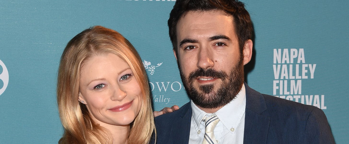 Emilie de Ravin Is Engaged to Eric Bilitch July 2016 | PS Celebrity