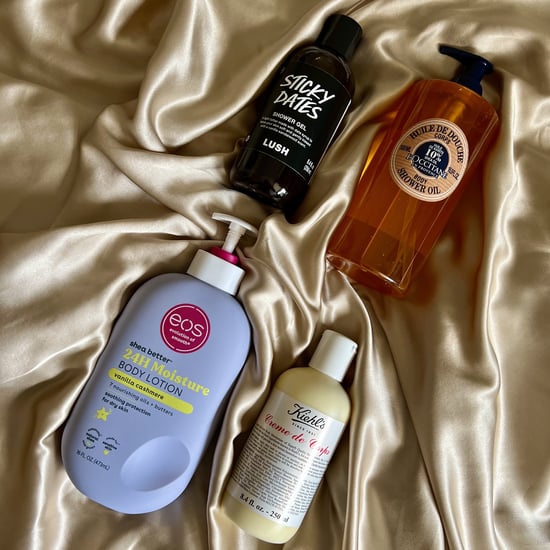 Trader Joe's Hand Sanitizer Spray ($2) Trader Joe's Hand Sanitizer Spray ($2)