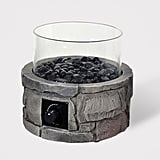 These Affordable Fire Pits From Target Are So Chic | POPSUGAR Home