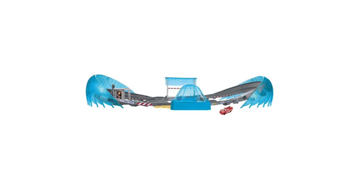 Cars 3 Ultimate Florida Speedway Track Set | Walmart's Hot Toy List For ...
