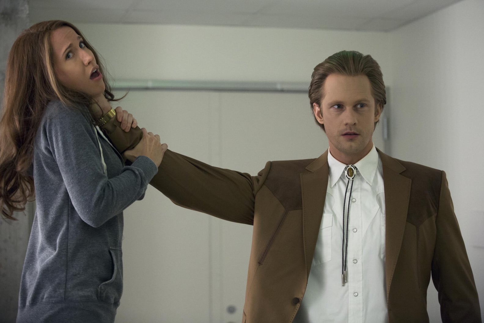 True Blood Final Season Spoilers | PS Entertainment