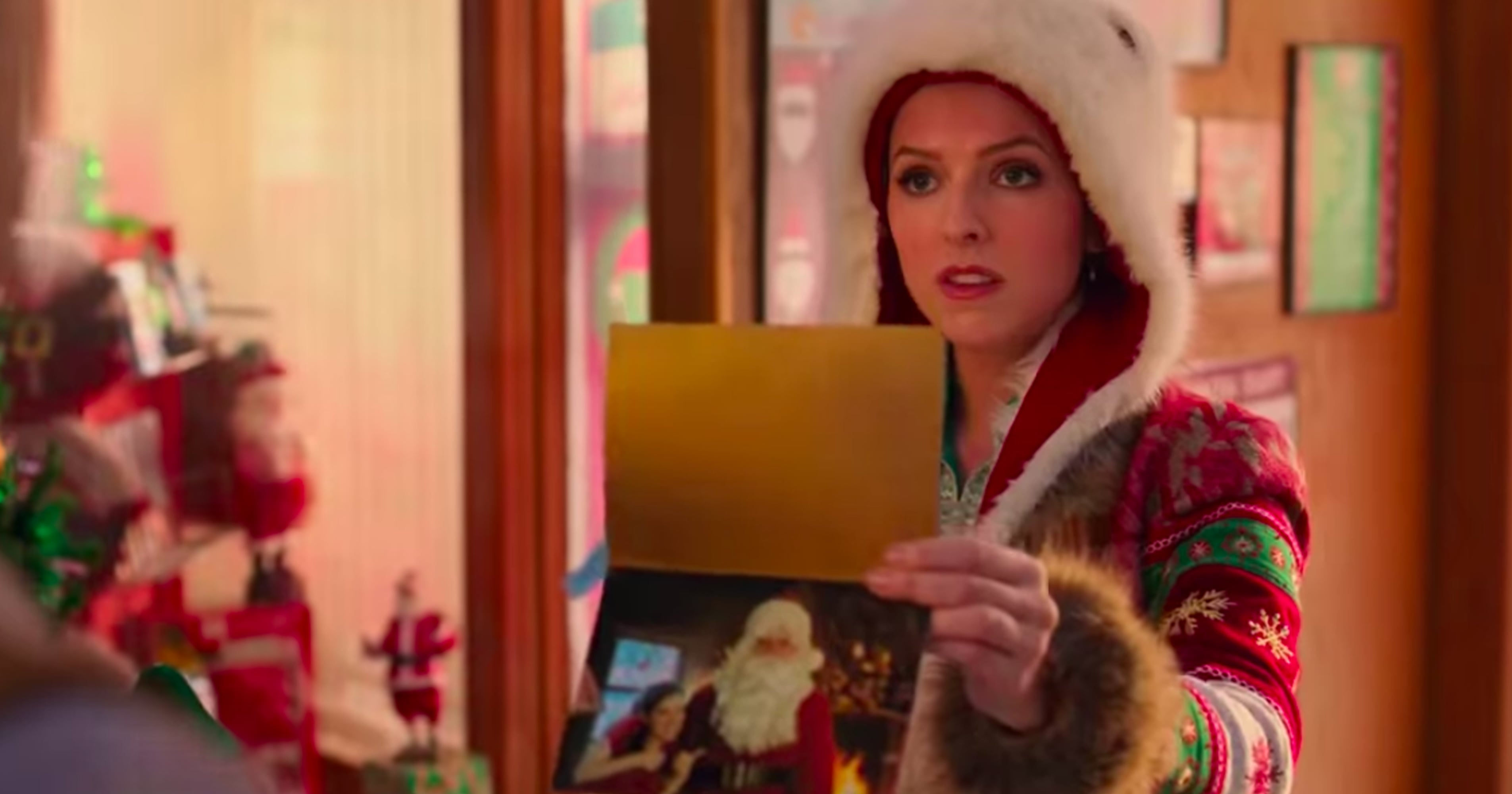 Noelle Trailer | PS Entertainment