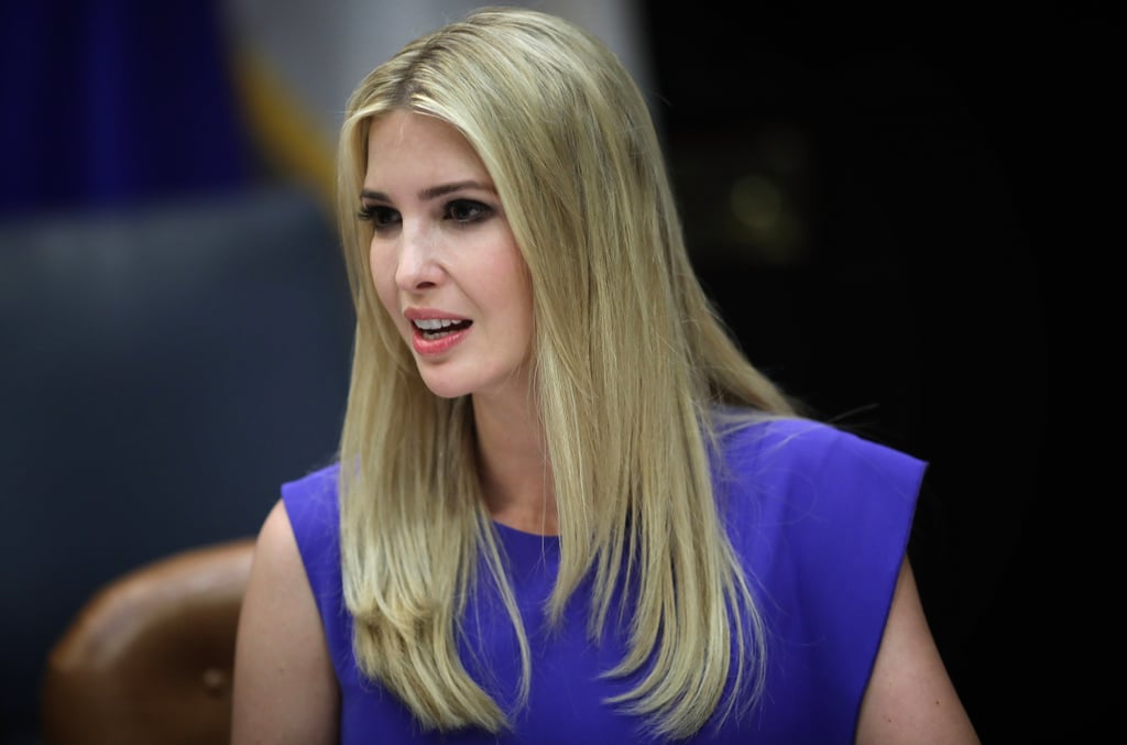 Ivanka Trump Fashion Brand Closing | POPSUGAR Fashion Ivanka Trump Fashion Brand Closing | POPSUGAR Fashion
